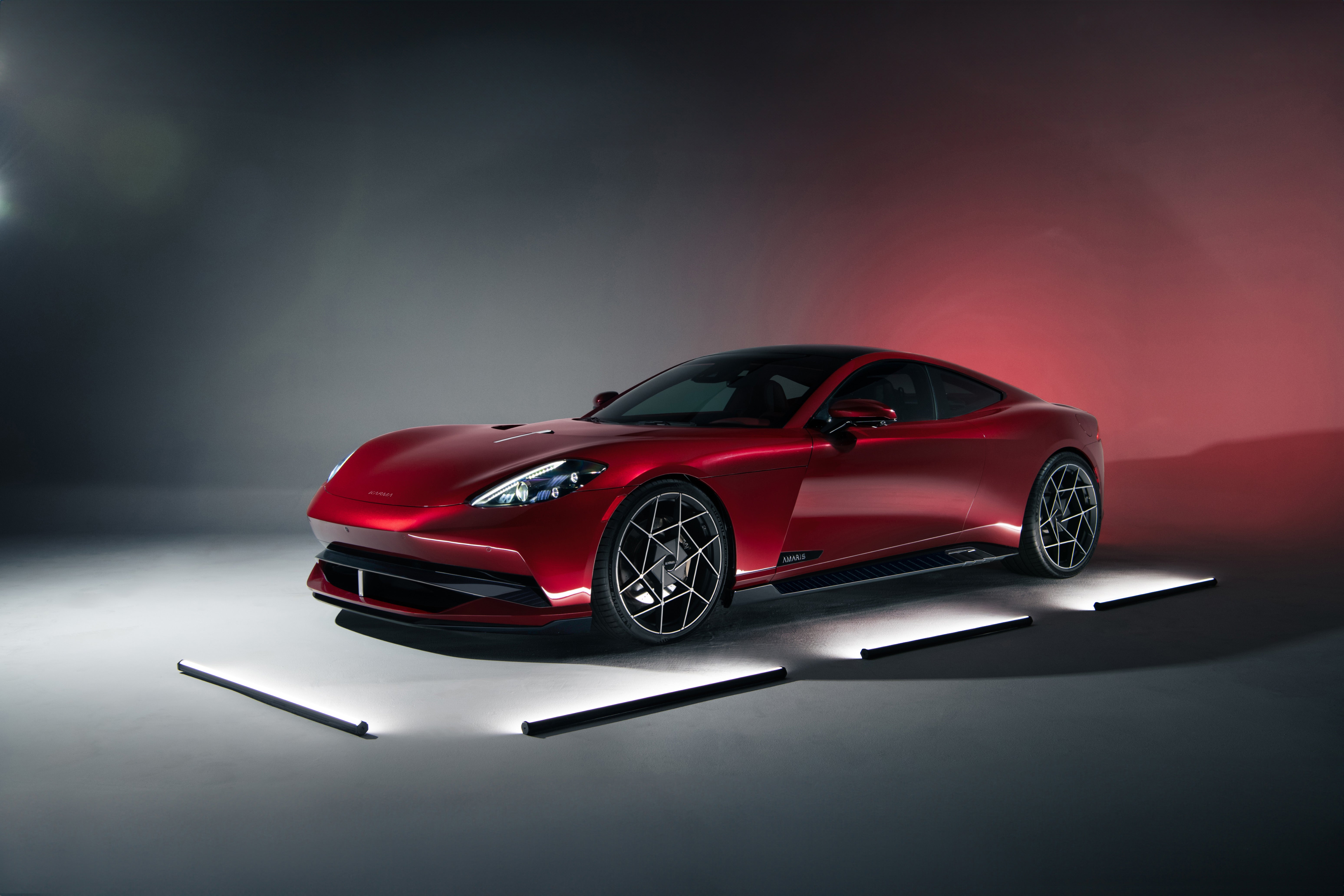 Amaris Reservation – Shop Karma Automotive